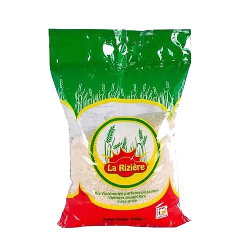 LVODROP - Marketplace de Vente en Gros et Détail - Detail Riz long ...