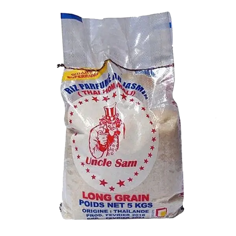 LVODROP - Marketplace de Vente en Gros et Détail - Detail Riz long ...