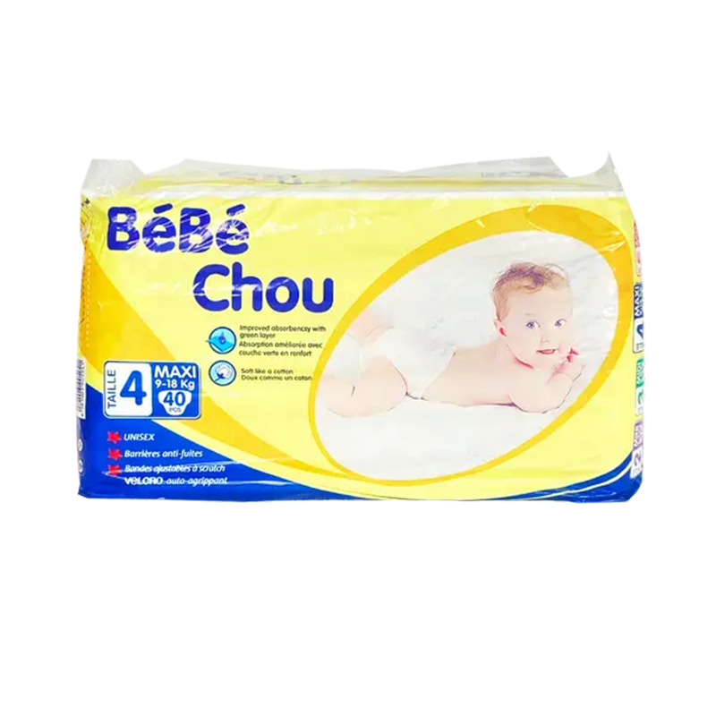 LVODROP - Marketplace de Vente en Gros et Détail - Detail Couches bébé ...