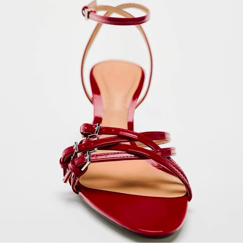 LVODROP - Marketplace de Vente en Gros et Détail - Detail Sandales à ...