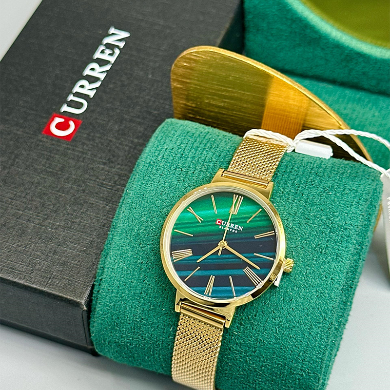 LVODROP - Marketplace de Vente en Gros et Détail - Detail Montre dame ...