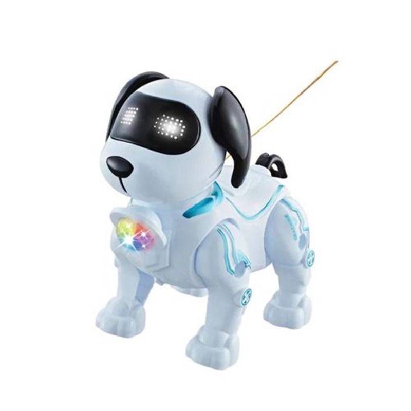 LVODROP - Marketplace de Vente en Gros et Détail - Detail Robot-chien ...