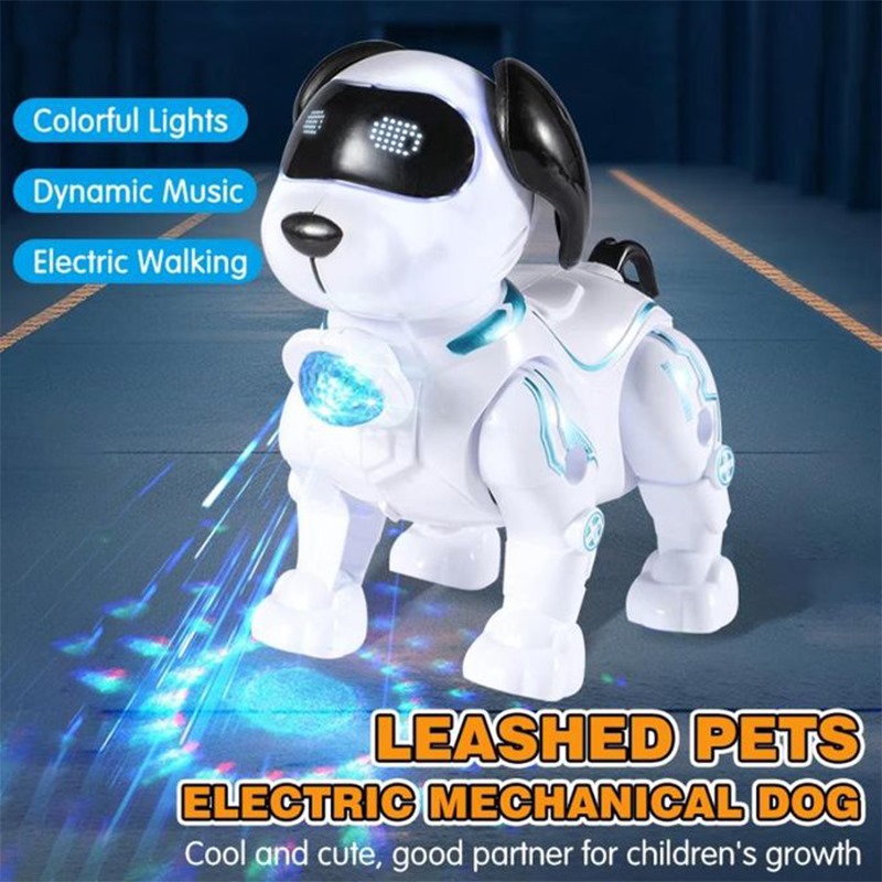 LVODROP - Marketplace de Vente en Gros et Détail - Detail Robot-chien ...