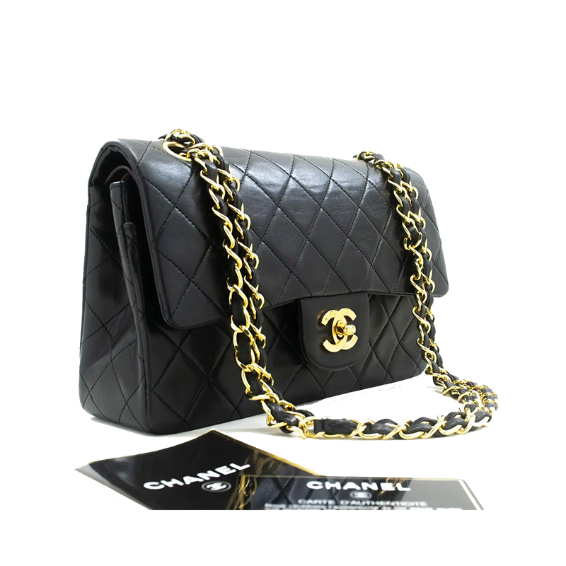 LVODROP - Marketplace de Vente en Gros et Détail - Detail Chanel ...